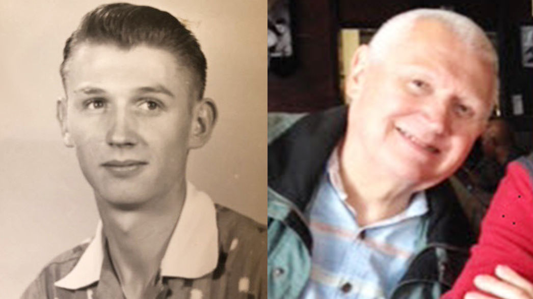 Eldon Stanley Hansen | News, Sports, Jobs - Standard-Examiner